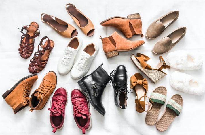 Shoes – Monograms on Main Nac