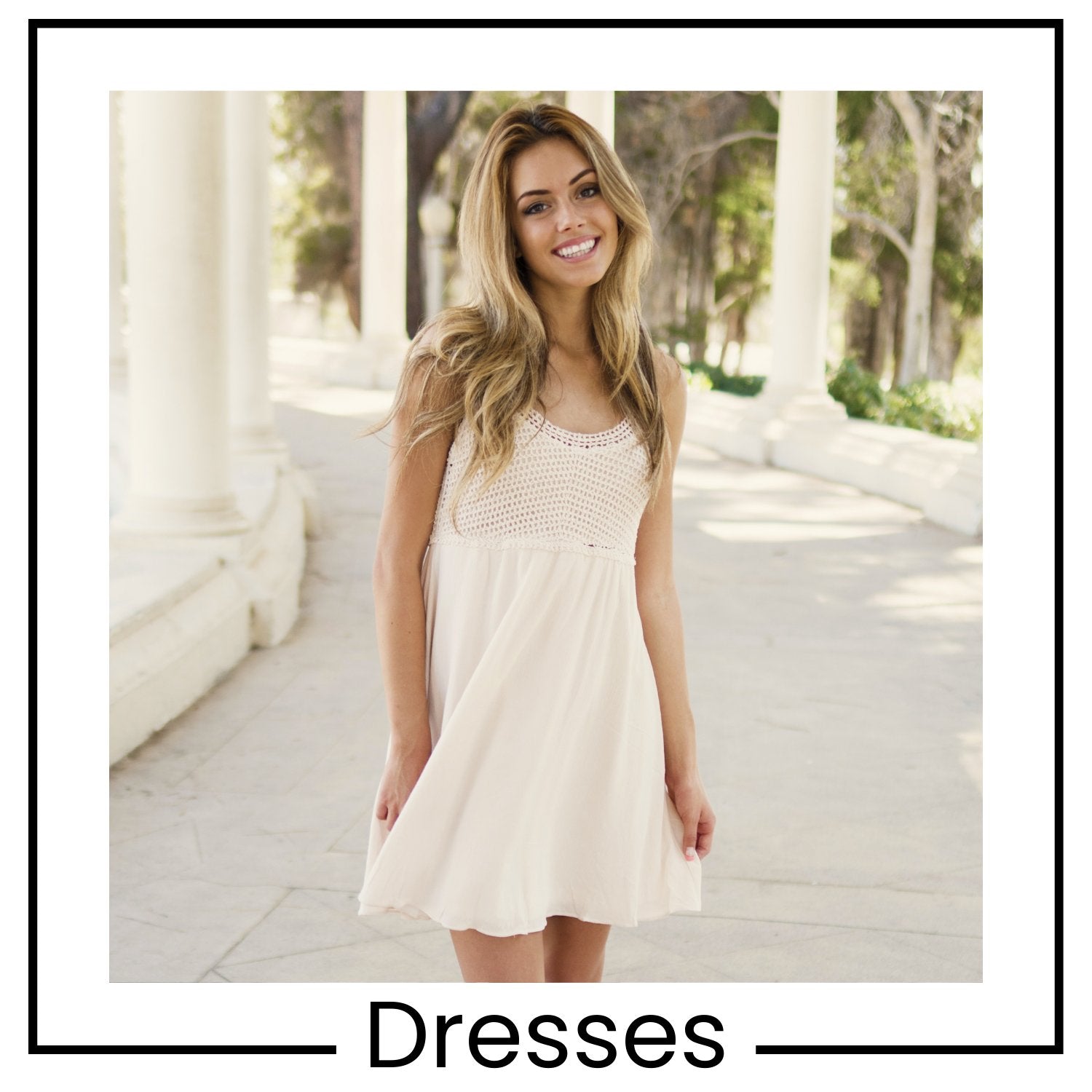 Dresses – Monograms on Main Nac